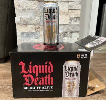 Liquid Death IPO: The Most Metal Stock Ever?