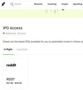 Reddit IPO: Date, Price, and Valuation