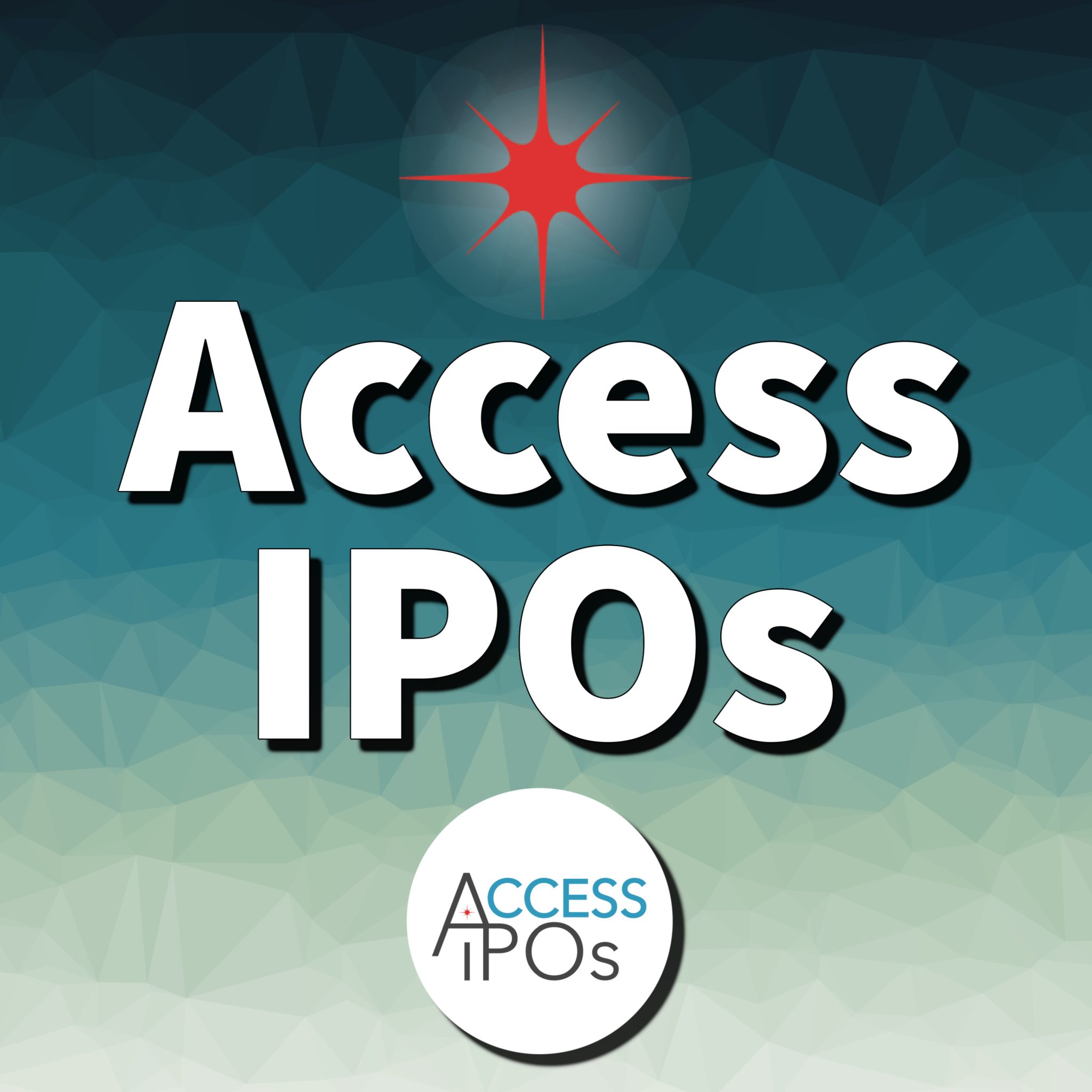 Podcast - Access IPOs